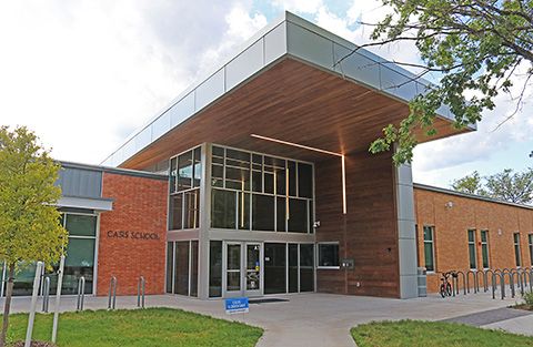 Casis Elementary School